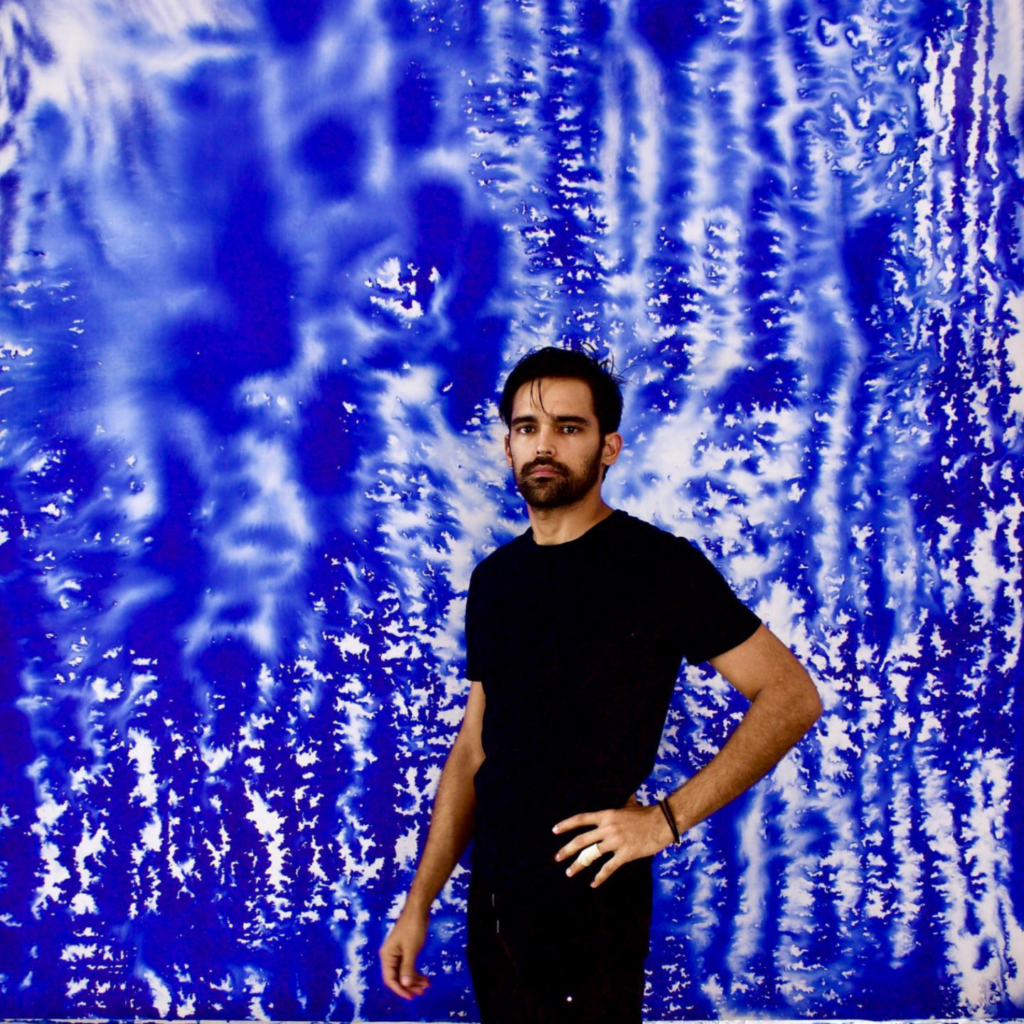 Alejandro Piñeiro – NFTcuba.ART